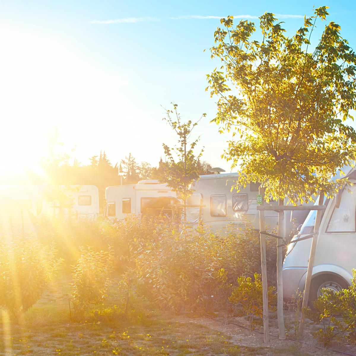 Tipps für deinen ersten Urlaub auf dem Campingplatz | Camping.info ...