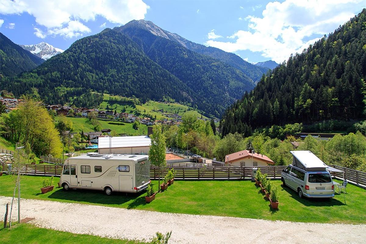 Tipps für deinen ersten Urlaub auf dem Campingplatz | Camping.info ...